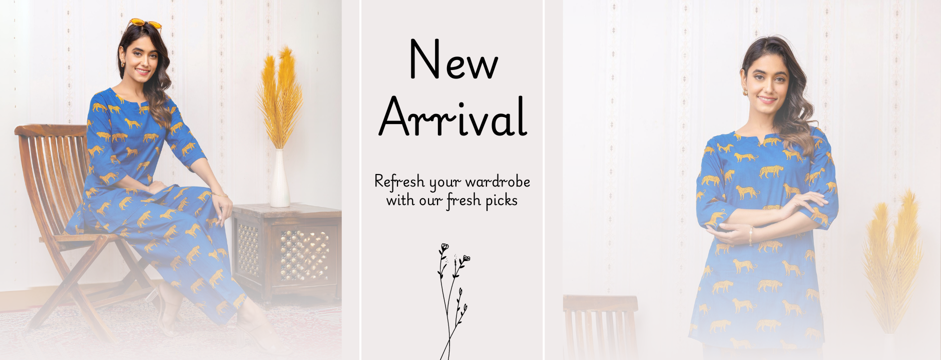 Me & My - Buy Apparels for Women's and for Men's in India – Me&My